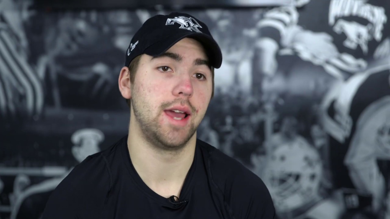 Jack Dugan - Leading the Way for the Friars - YouTube