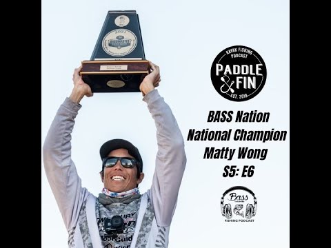 S4E6 Bass Thumbs Fishing- Matty Wong - YouTube