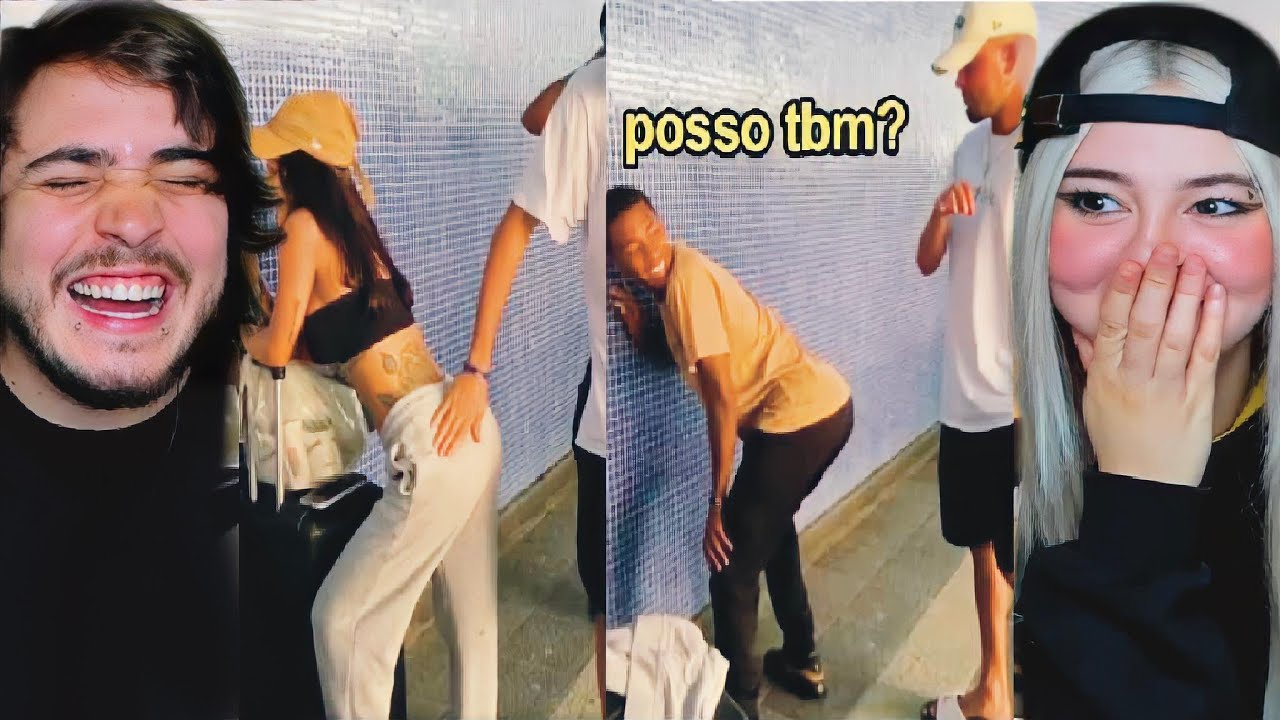 AI QUE DELICIA 😈 ft Bru - Cinema dos MEMES - YouTube