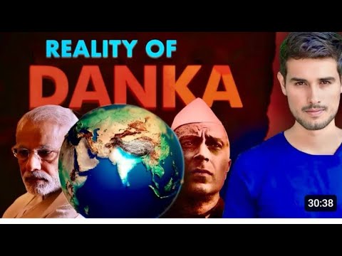 Dhuru Rathe new video 😱 Reality of Danka - YouTube
