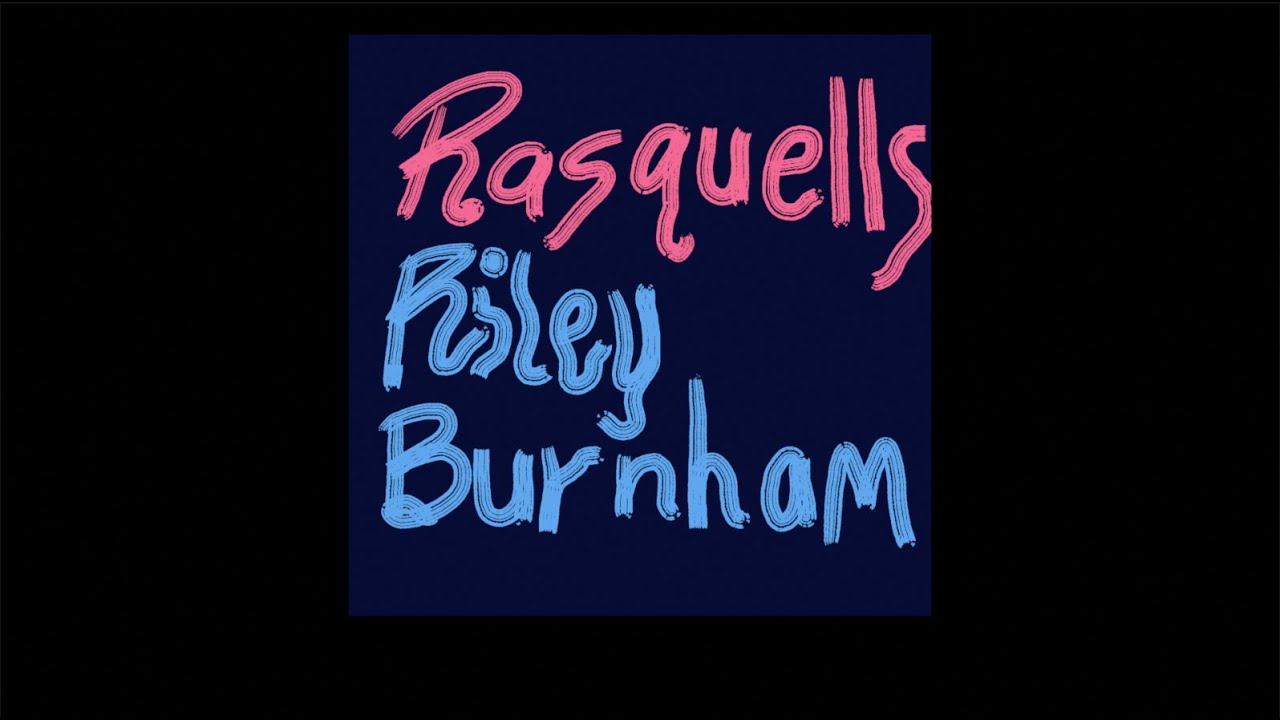 Riley Burnham music - Rasquells - YouTube