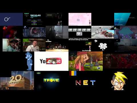 Sparta Remix 26-Parison (Me, DaSpartanRemixer, Lazy Butterfly)