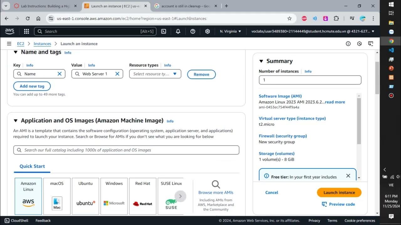 Building a Highly Available, Scalable Web Application PART 1 - YouTube