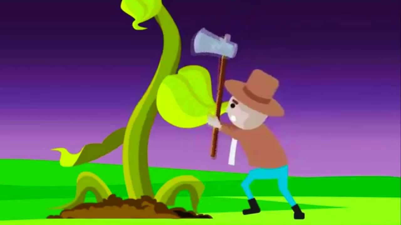 SEMILLAS / Animación. - YouTube