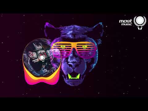 Kagramanov - Танцуй, пантера 4K Video