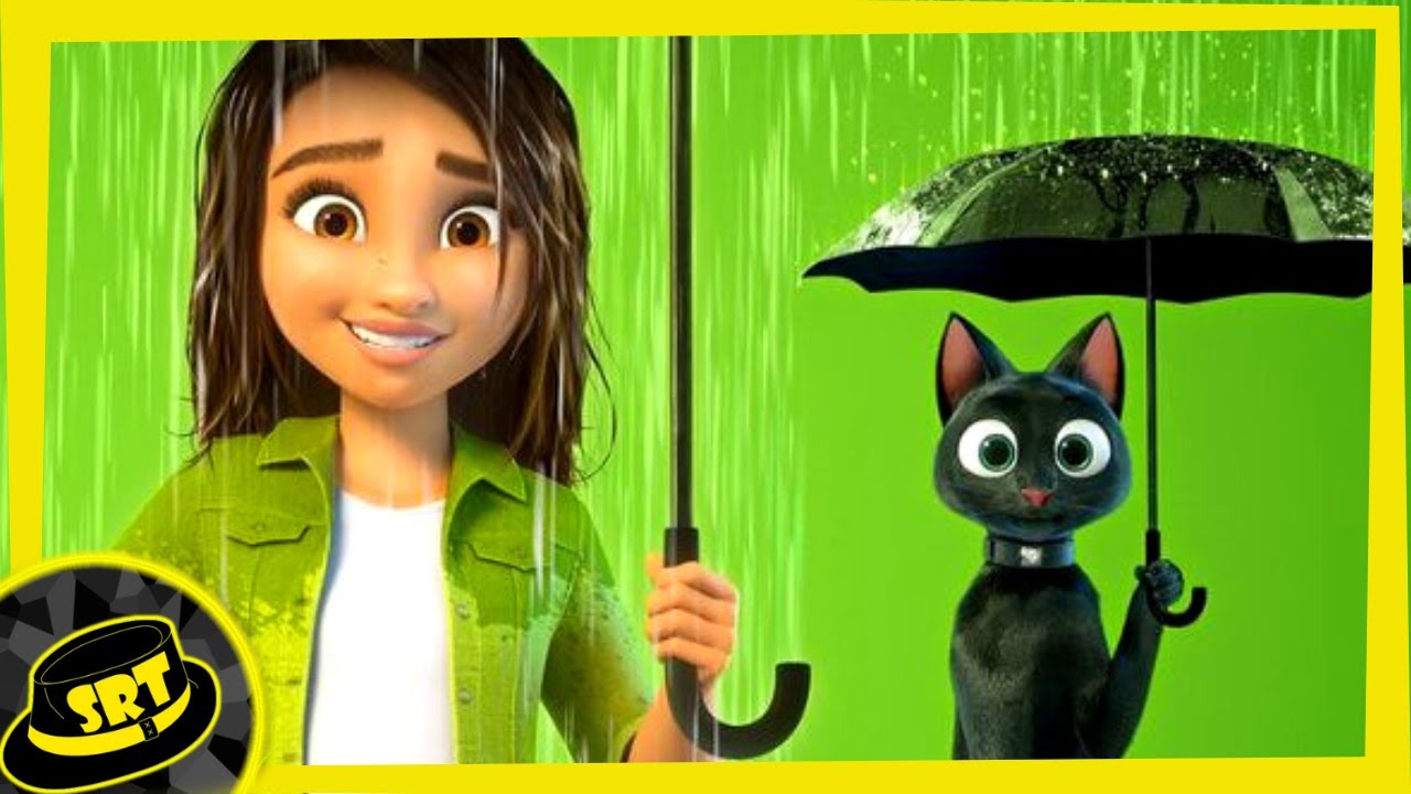 Luck: A Nova Aposta de John Lasseter (ex-Pixar) - YouTube