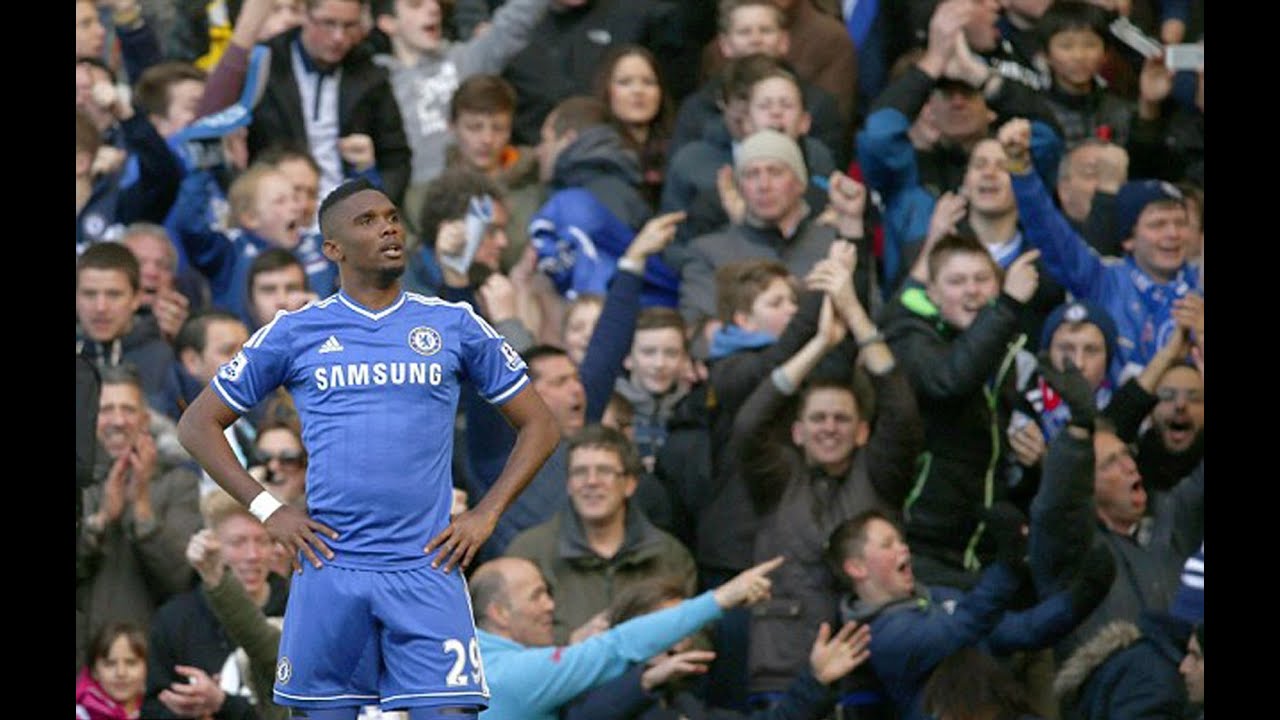 Spanking the Arse! Chelsea FanCast #281 Pt. 1 - YouTube