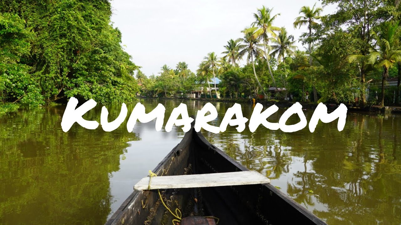 Kumarakom | Things to do in Kumarakom | Kumarakom Bird Sanctuary ...