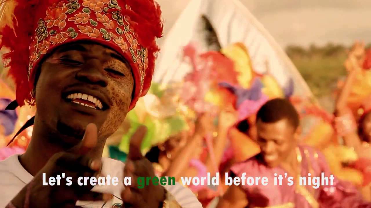 CARNIRIV 2013 PORT HARCOURT CARNIVAL RIVERS STATE Nigeria West Africa ...