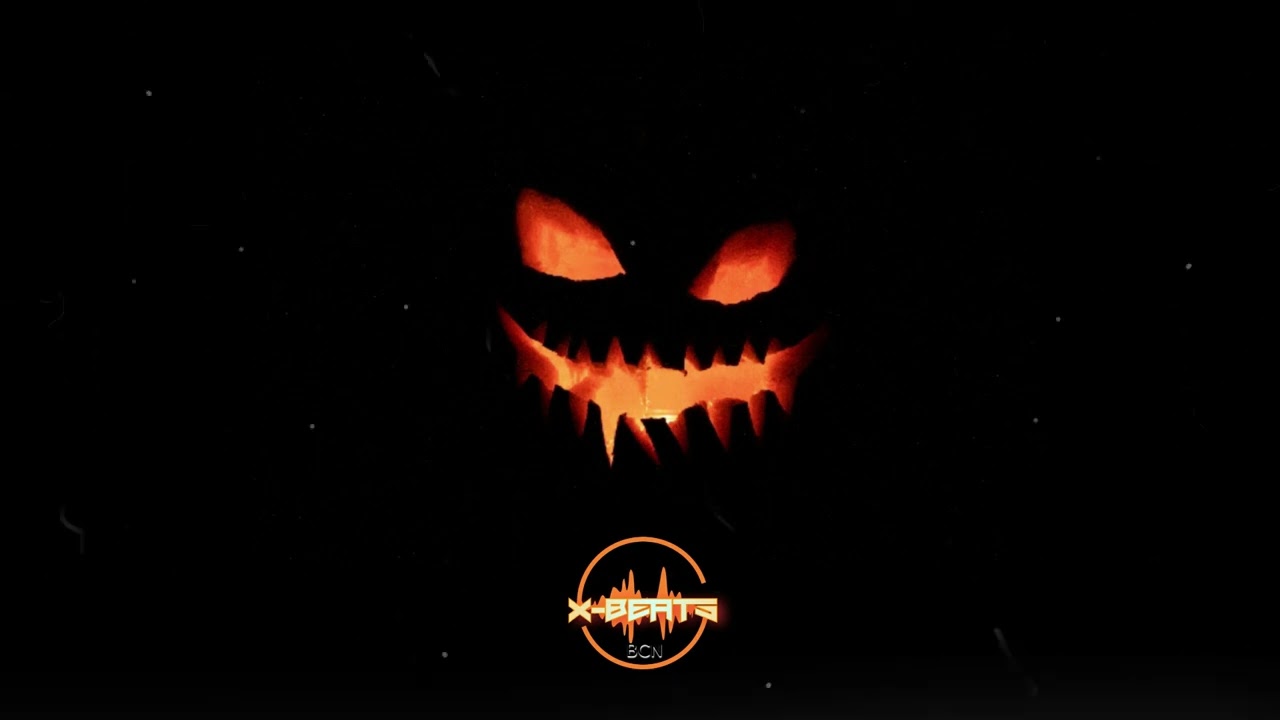 Halloween [Prod.Xbeats] Angry dark trap type beat - YouTube