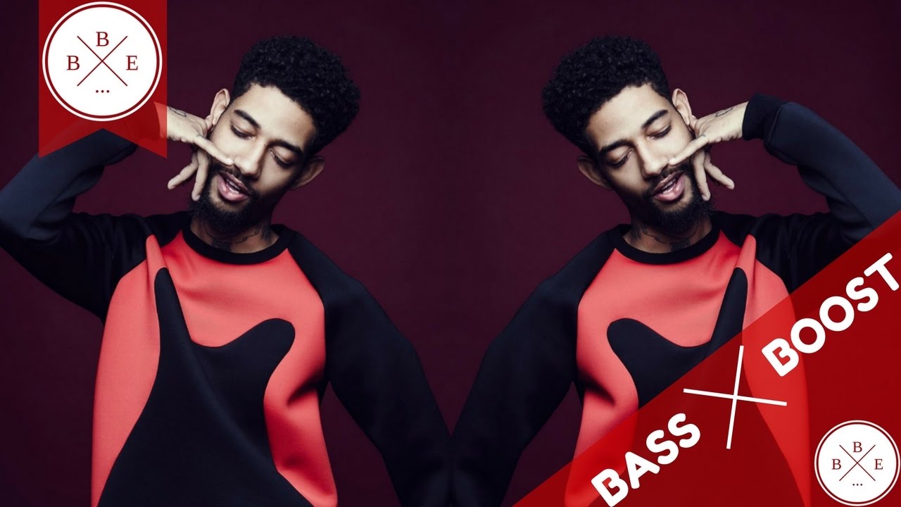 PnB Rock - Unforgettable (Freestyle) | Bass Boosted - YouTube Music