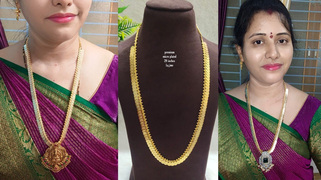 kasulaperu | Kasula haram | One gram gold Kasula haram | One gram gold ...