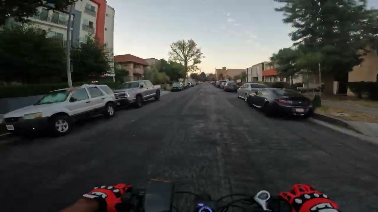 New Freego X2. 60 mph ebike. Cheap Amazon Surron Killer!! - YouTube