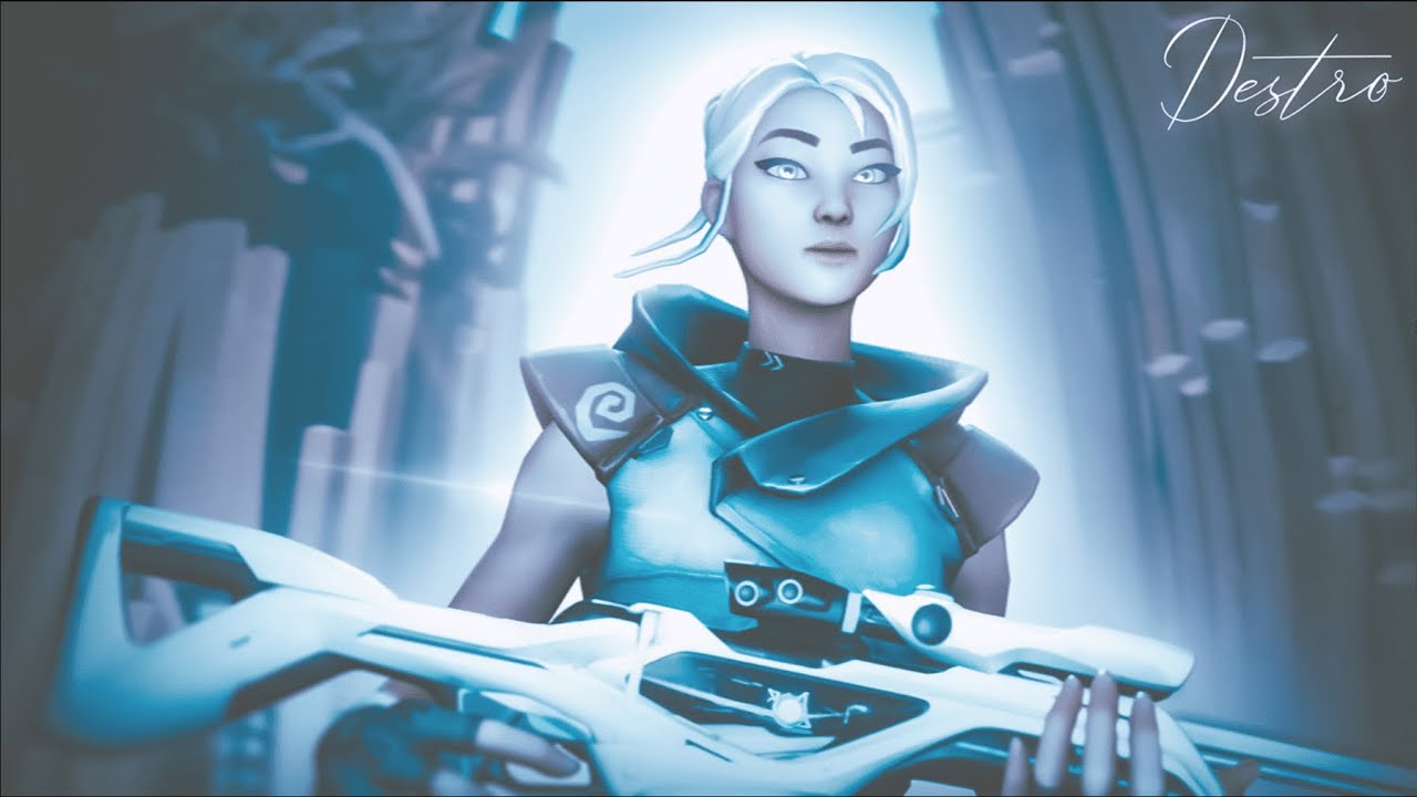 Valorant Radiant Ranked (Test Stream) - YouTube