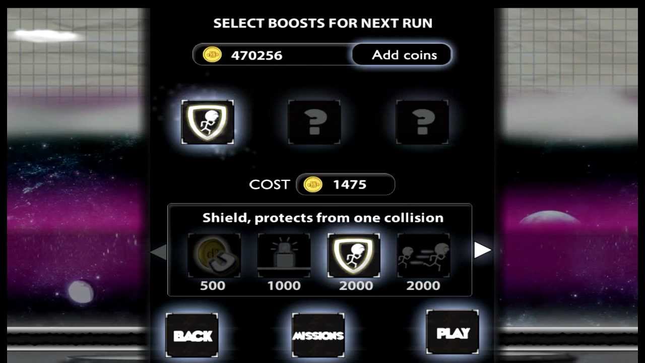 Free Coins for Line Runner 2 (Free) - Android via Freedom - YouTube