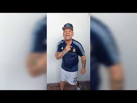 El Pepo Argentina Campeón. 2022 #elpepo #qatar #qatar2022