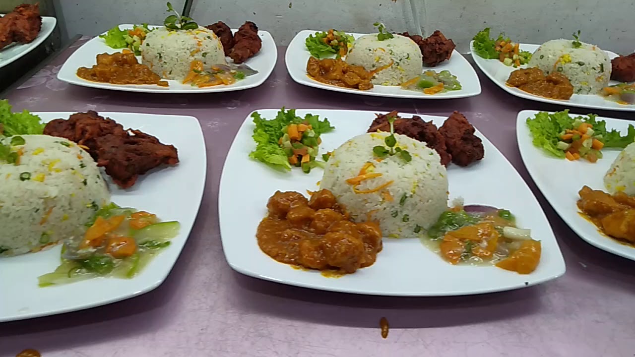 Nice Food Video Excellent Set Menu YouTube nice-food-video-excellent-set-menu-youtube