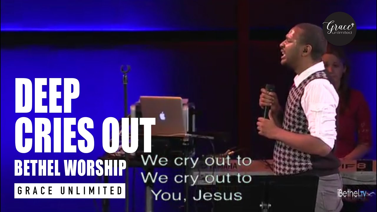 Deep Cries Out - William Matthews - YouTube
