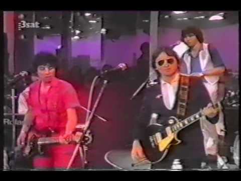 One Two Five - 1980 - YouTube