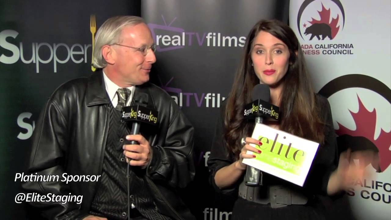 Neil Elliot Dorval, Tracy Stumpf, Elite Home Staging - YouTube