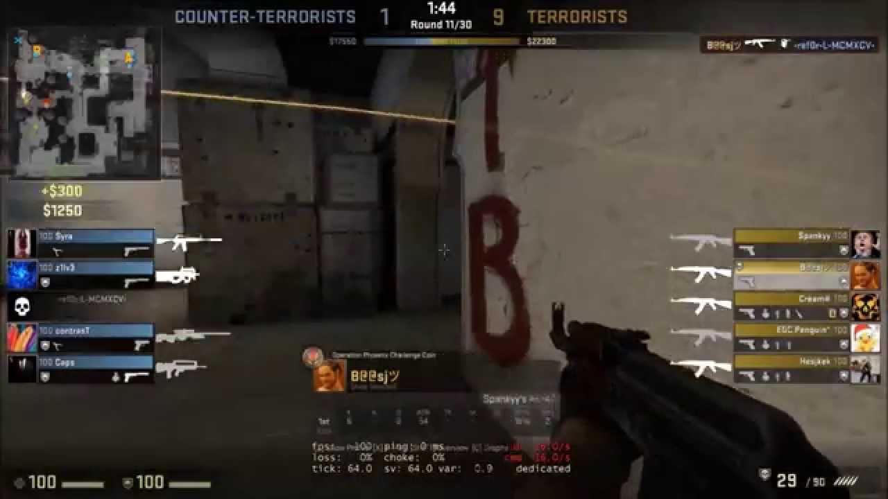 How To Peak Csgo YouTube how-to-peak-csgo-youtube