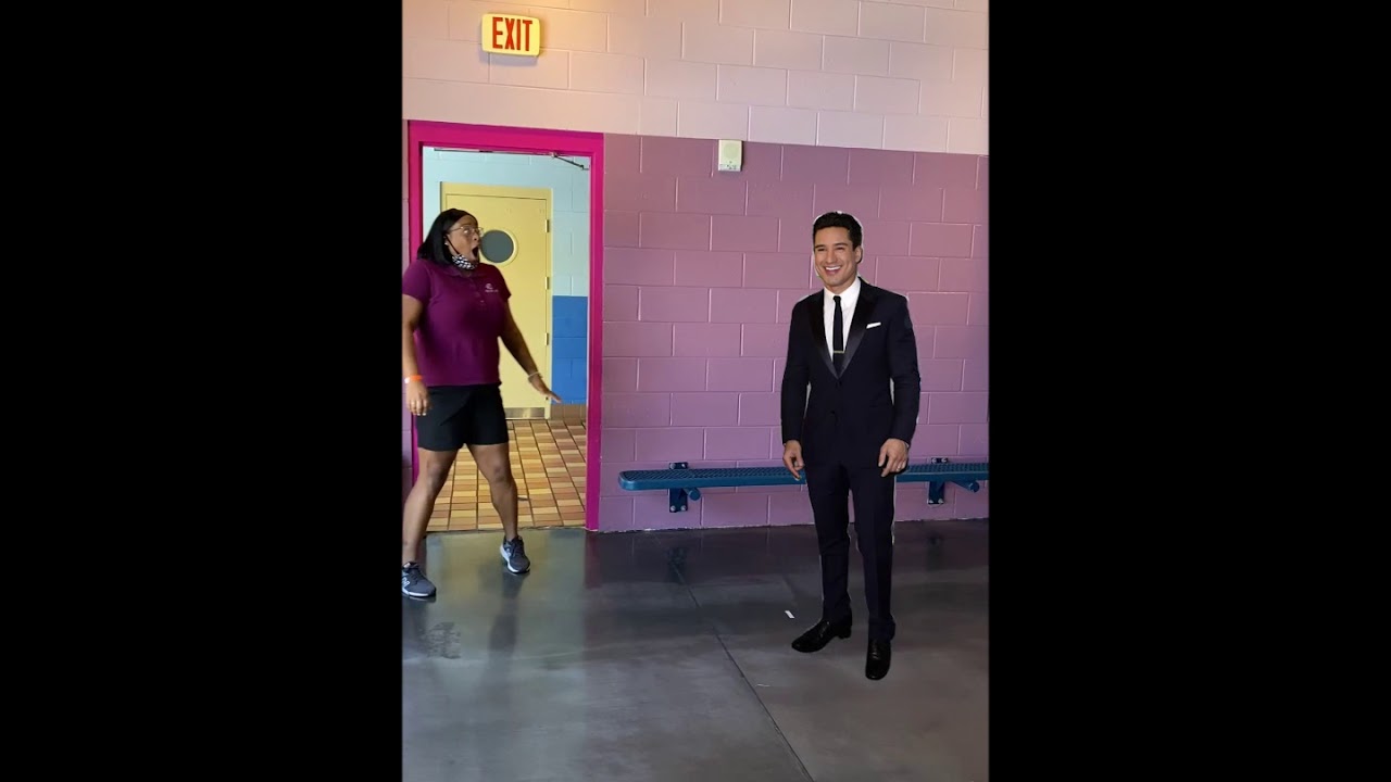 Learn about BGCA Alumni with our Club staff! - YouTube