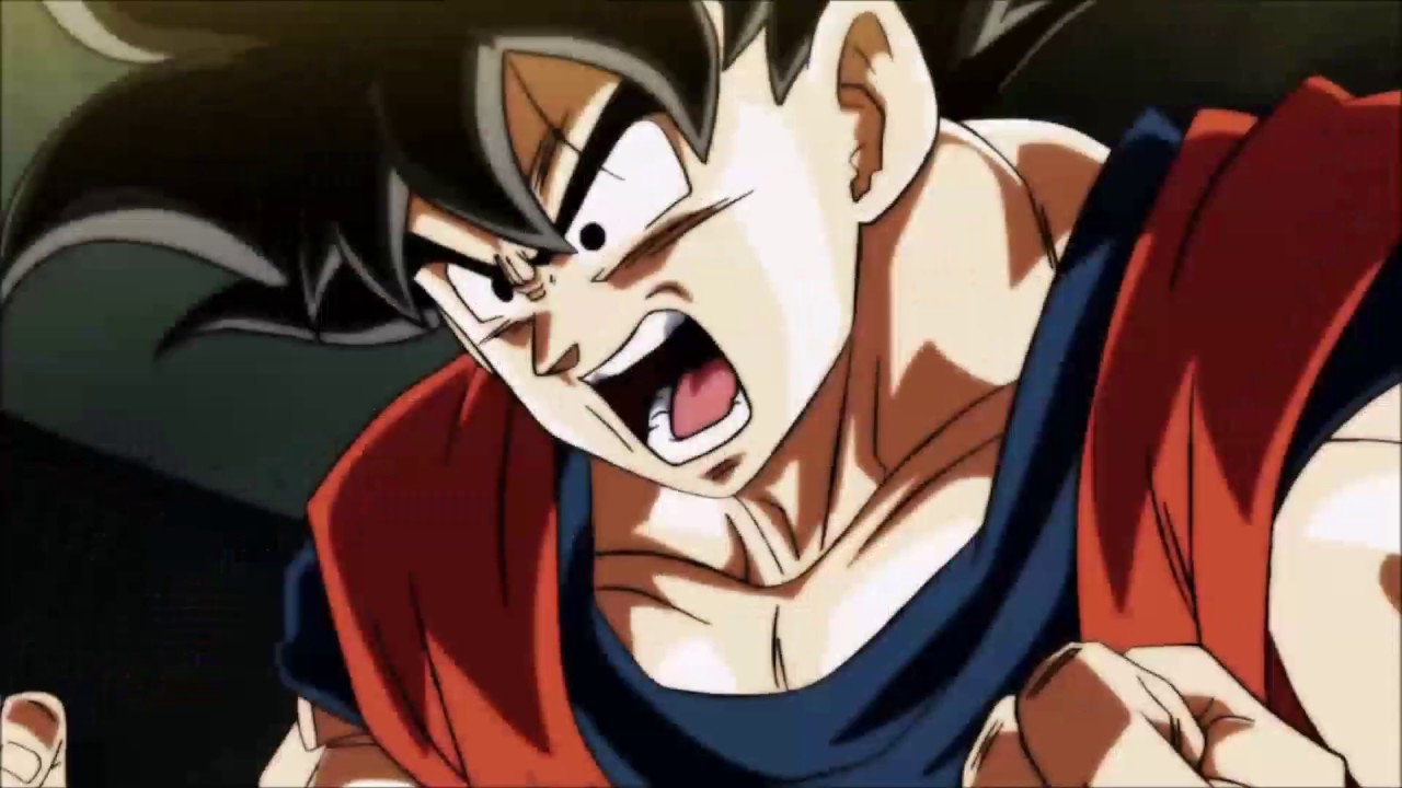 Dragon Ball Super Opening 2 Ver. 1 - Genkai Toppa × Survivor - Cover ...