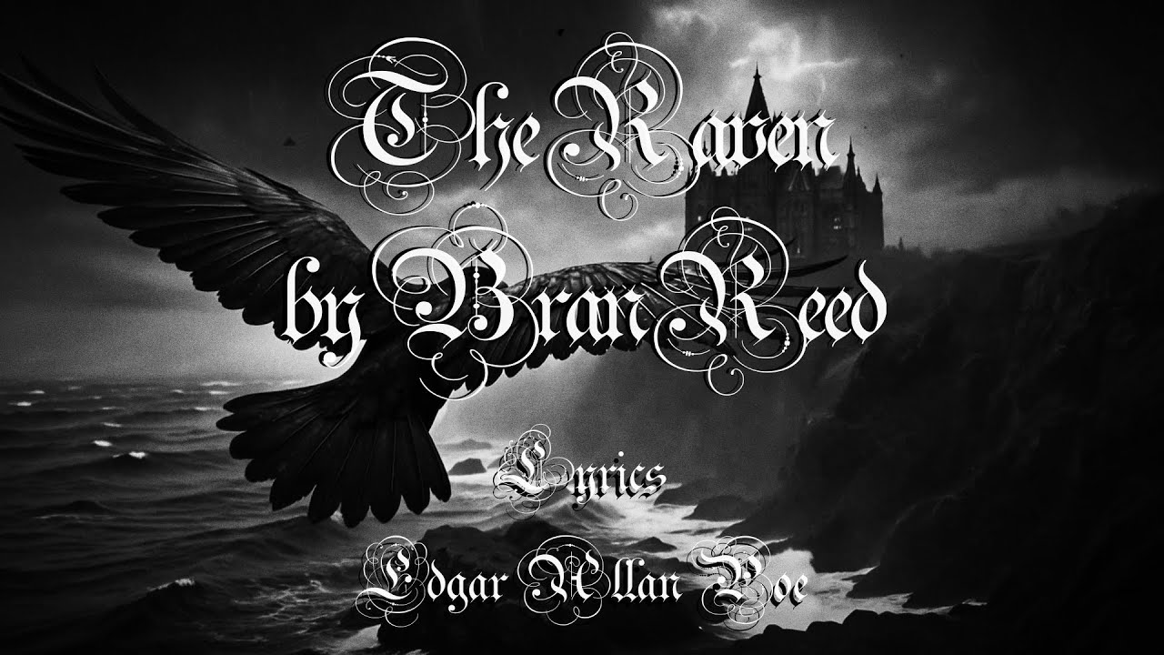 The Raven – Official Video - YouTube