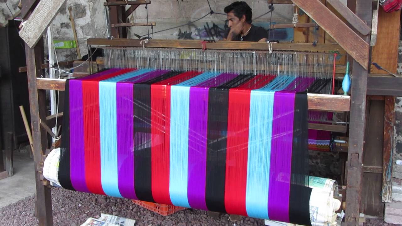 TELAR MEXICO 2016 459.MP4 - YouTube