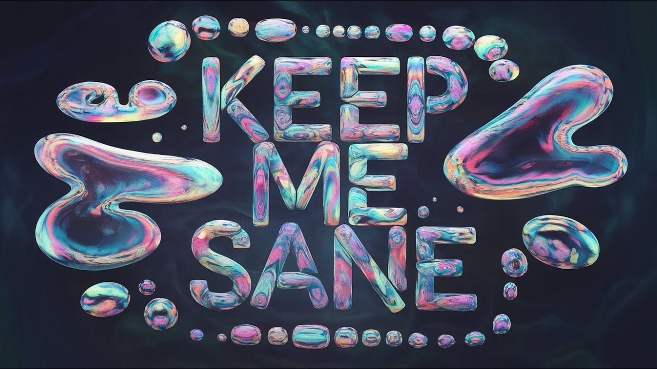 Creano - Keep Me Sane [Official Lyric Video] - YouTube