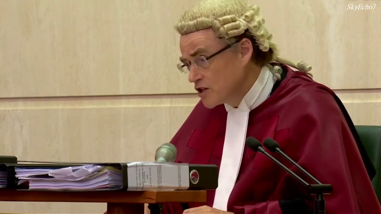 BrExit: Scottish Judge Brings Case On Prorogation Forward - YouTube