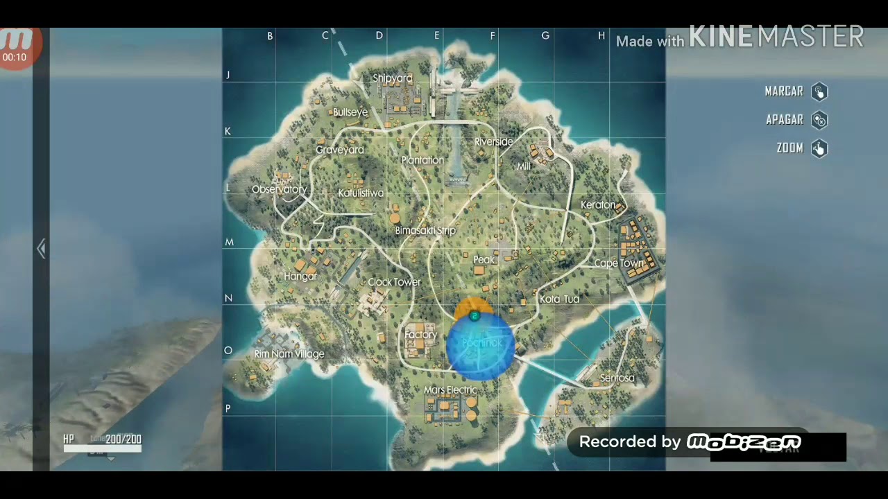 JOGABILIDADE DE BOOT/FREE FIRE 🔥🎮 - YouTube