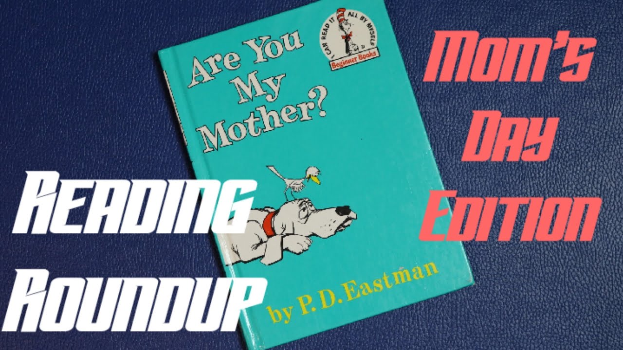 Are You My Mother Read Aloud - YouTube