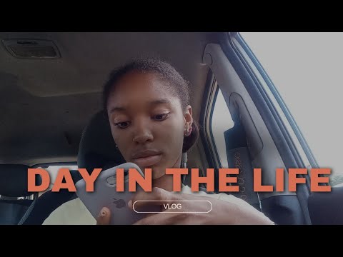 VLOG:~ Spend a day at the VIO office with me.. Wendy O.G - YouTube