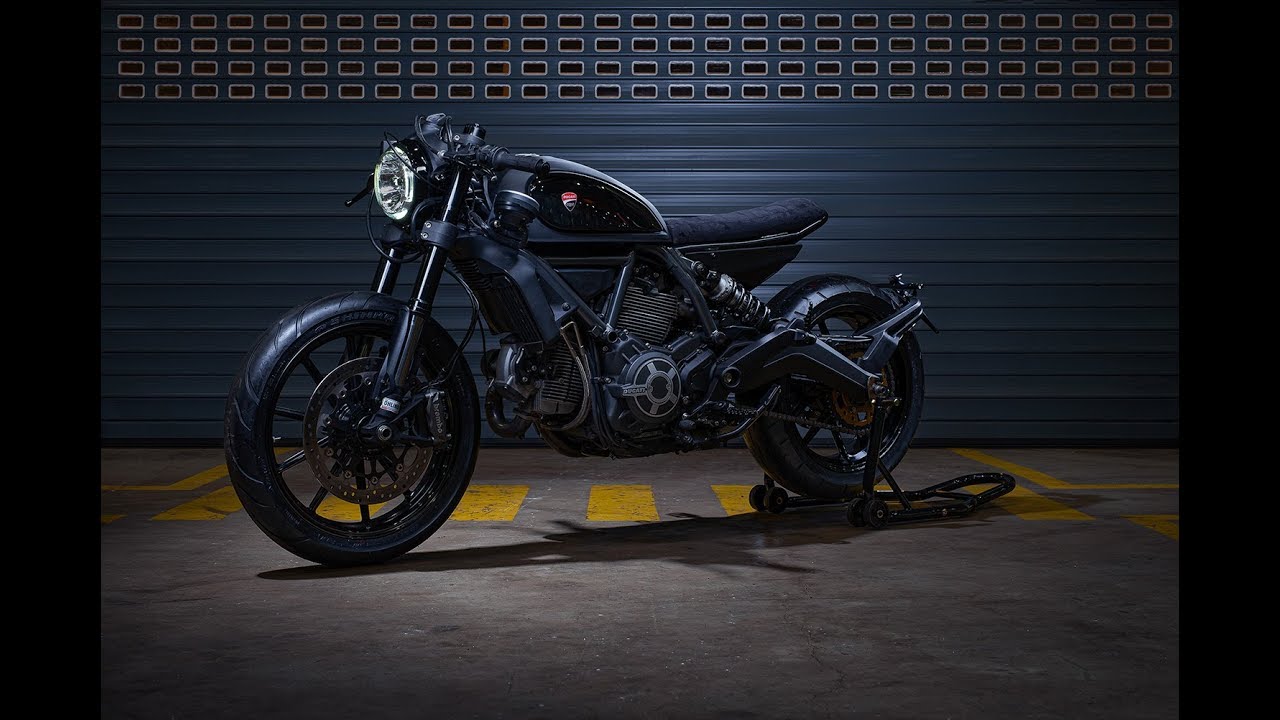 Top 5 new Most cool handmade motorcycles of 2020 - YouTube