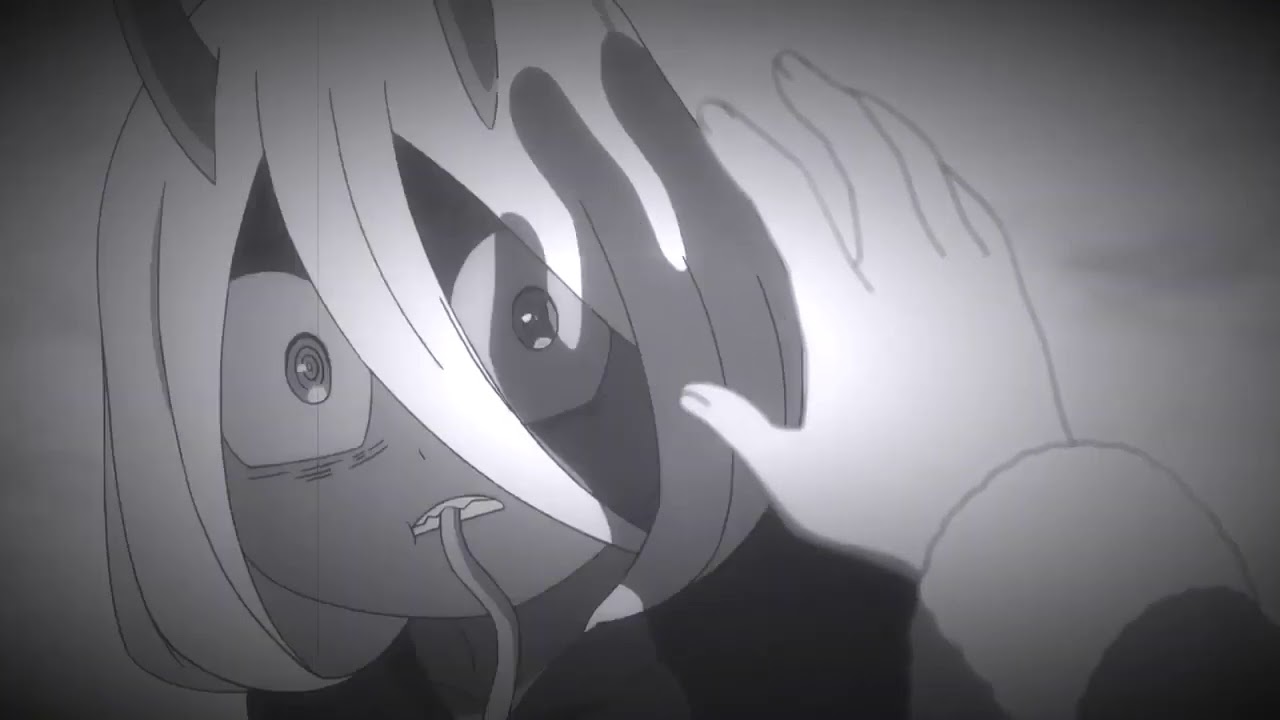 ZERO TWO X HIRO SAD - YouTube