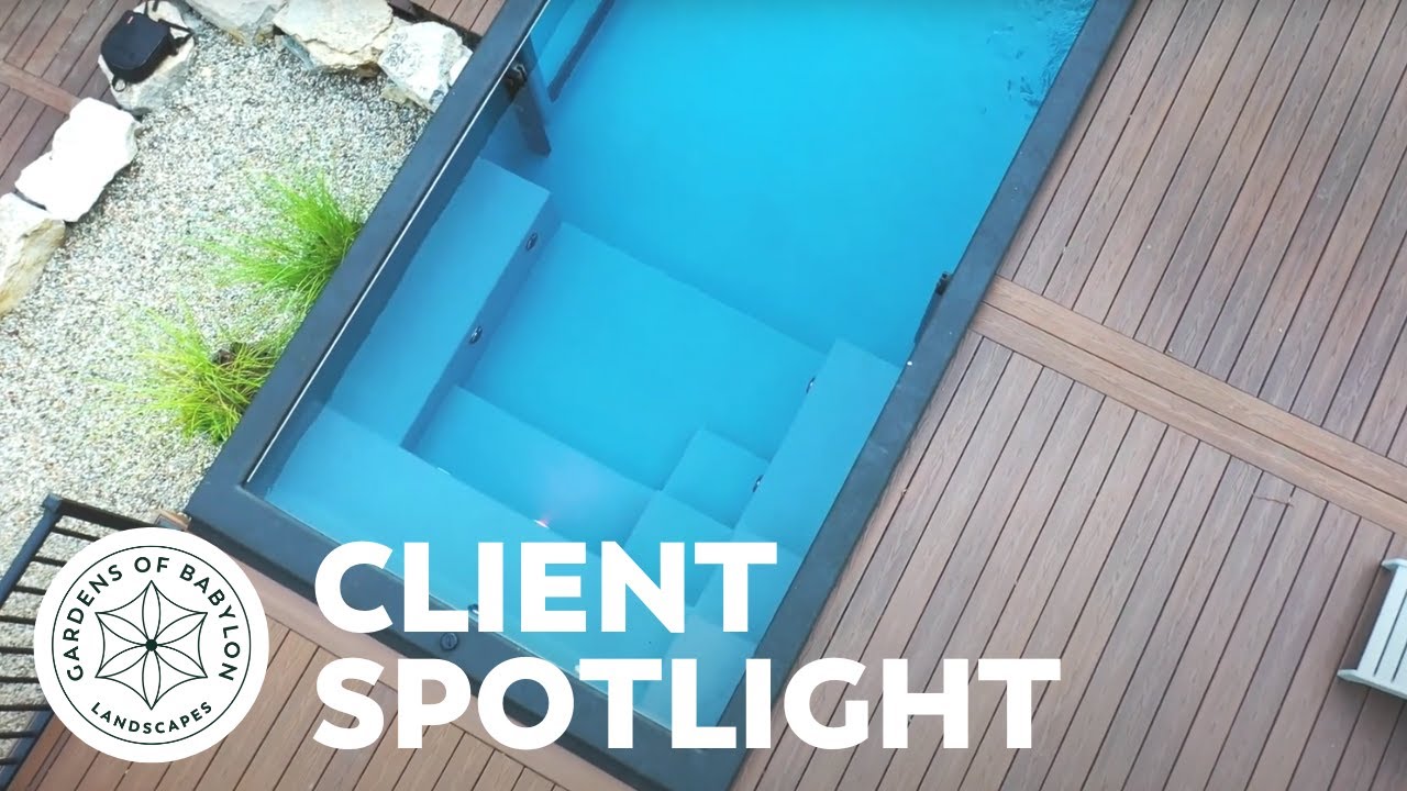 Client Spotlight - Modpool 🏊 | Gardens of Babylon - YouTube