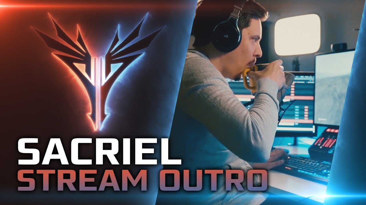 Sacriel | 42nd | Twitch Stream Outro (2020) by MirekLeFou - YouTube