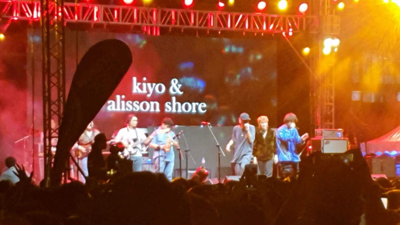 Hanggang sa Huli - Alisson Shore (MASKIPAPS: The Crossover 2019) - YouTube