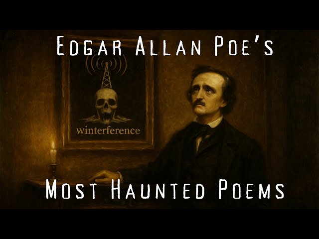 Poe Haunted