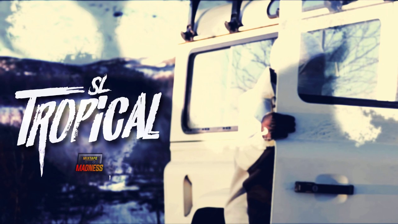 SL Tropical - YouTube Music