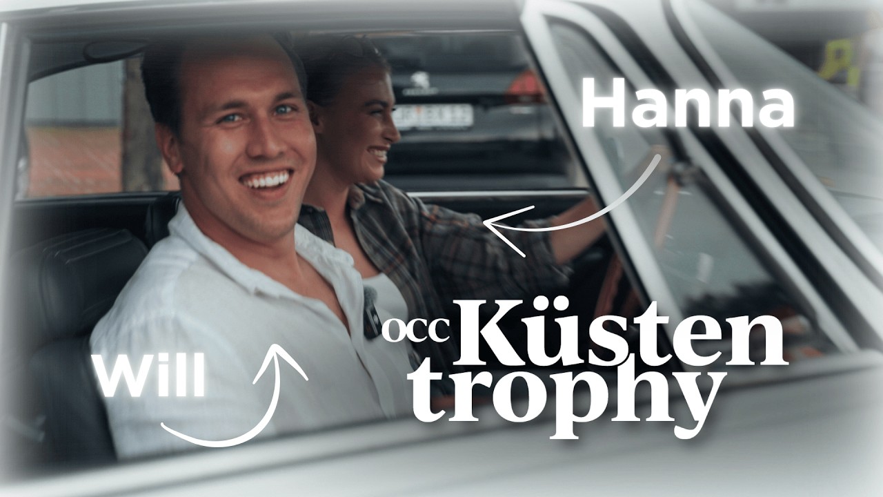 Oldtimer Rallye Action mit @AtelierSchoenwald & @william_groth im Alfa ...