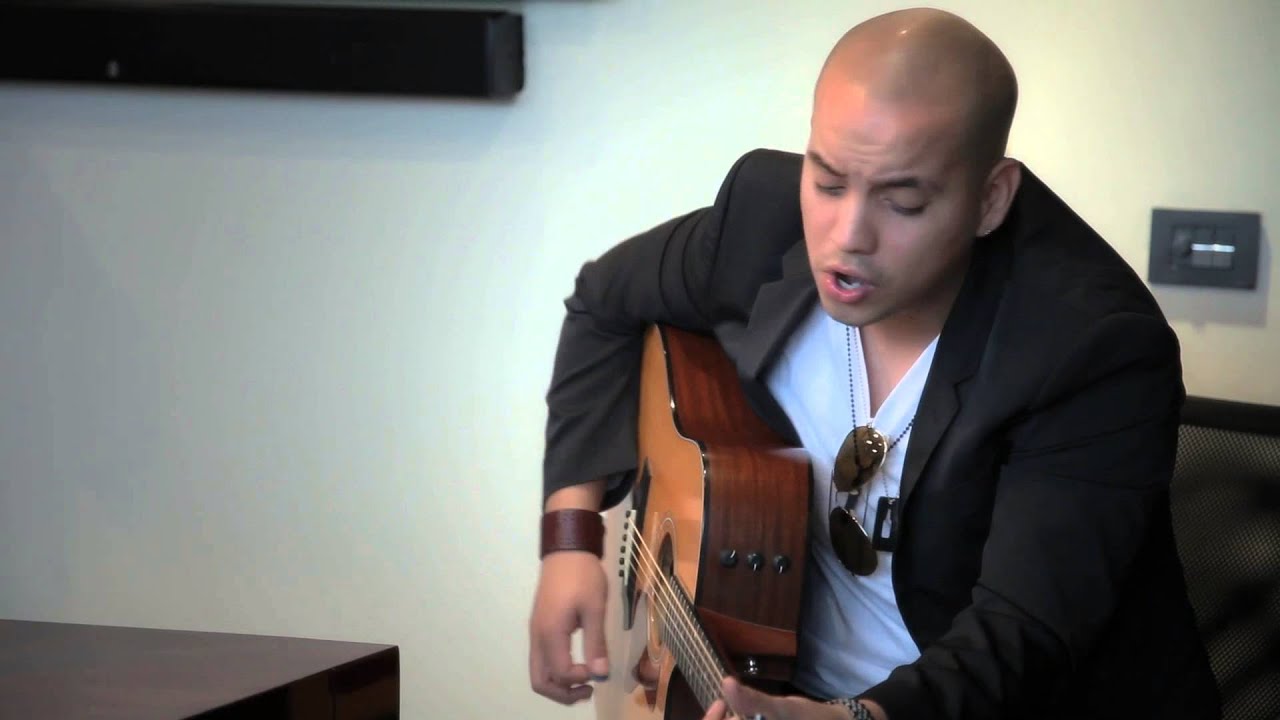 Pablo Preciado - Asi Era Ella Chords - Chordify