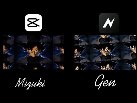 My capcut edit vs Nodevideo edit ||Remake - YouTube