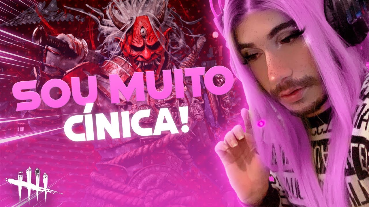DEAD BY DAYLIGHT: LIGUEI NA VIVO E BARBARIZEI COM ELES! PT. 1 (ft. Demi ...