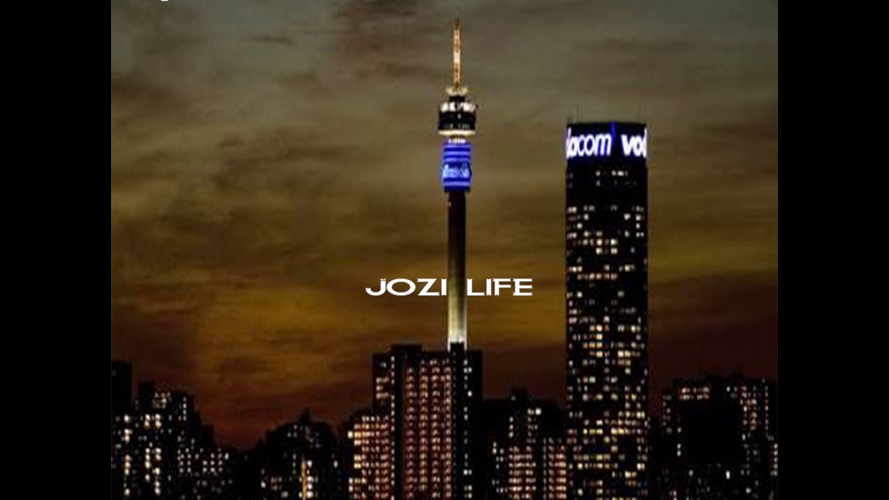 Jozi Life.mp3 - YouTube