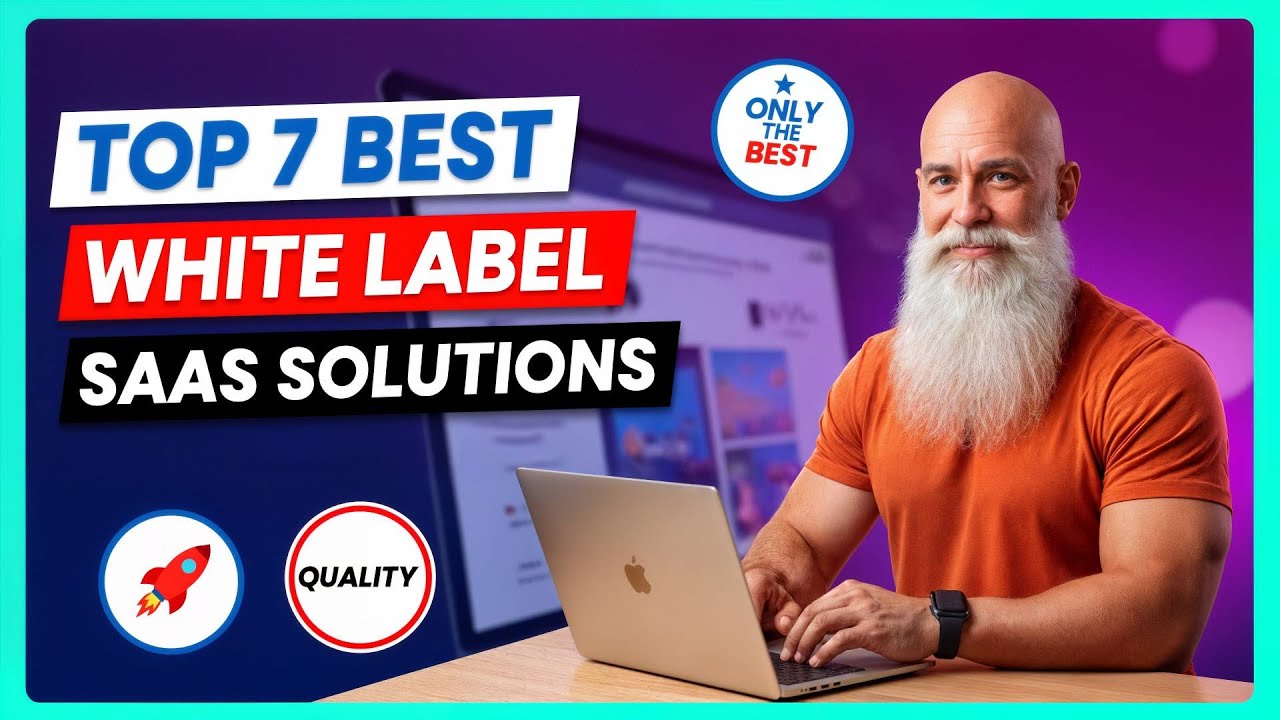 Top 7 Best White Label AI Software Tools for Agencies 2026 (Build ...