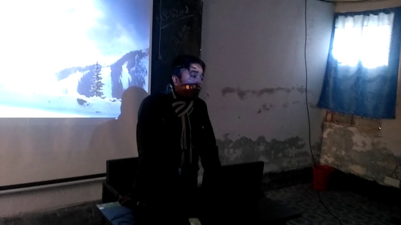 Doyamoy Singha High School's Sheikh Rasel Digital Lab - YouTube