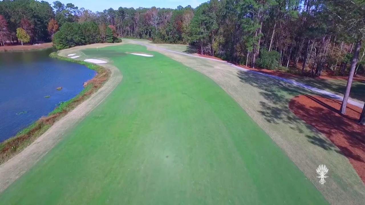 Ford Plantation Golf
