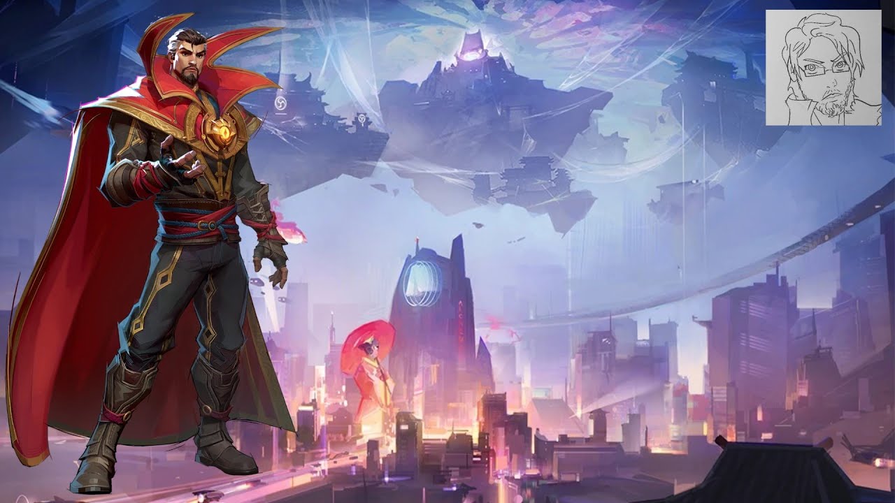 MARVEL RIVALS Silver 3 Competitive Gameplay [S0] - YouTube